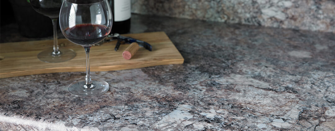 Antique Mascarello | Customcraft Countertops