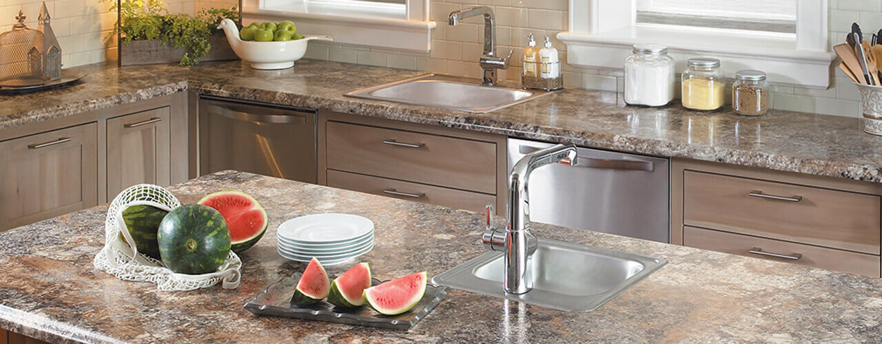 Antique Mascarello | Customcraft Countertops