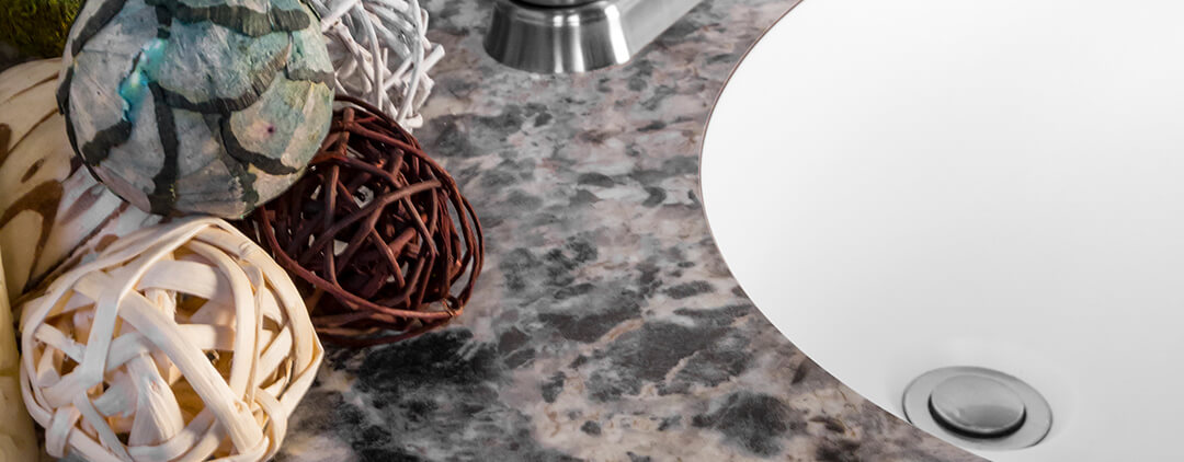 Atlantic Stone | Customcraft Countertops