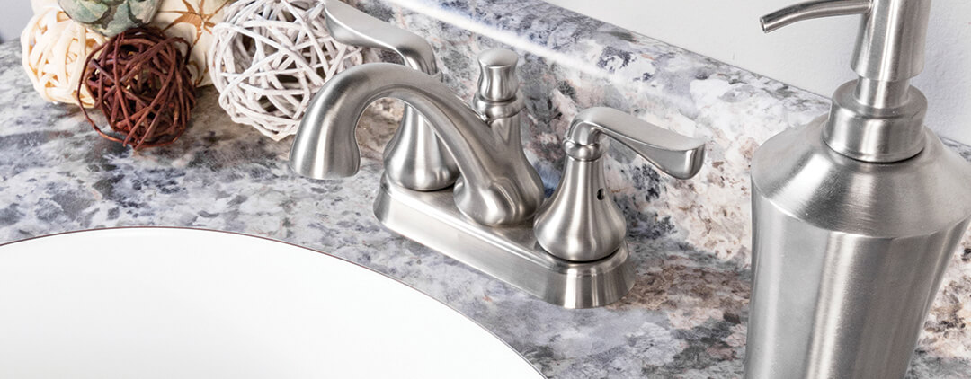 Atlantic Stone | Customcraft Countertops