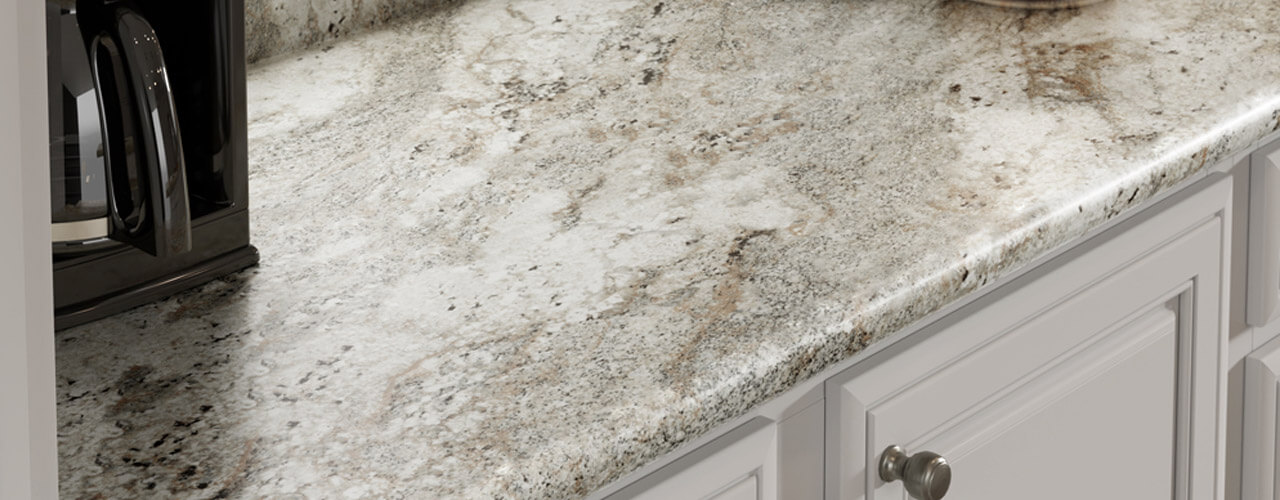 Cafè Azul | Customcraft Countertops