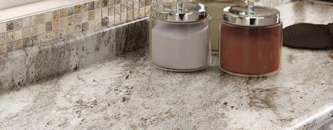 Cafè Azul | Customcraft Countertops