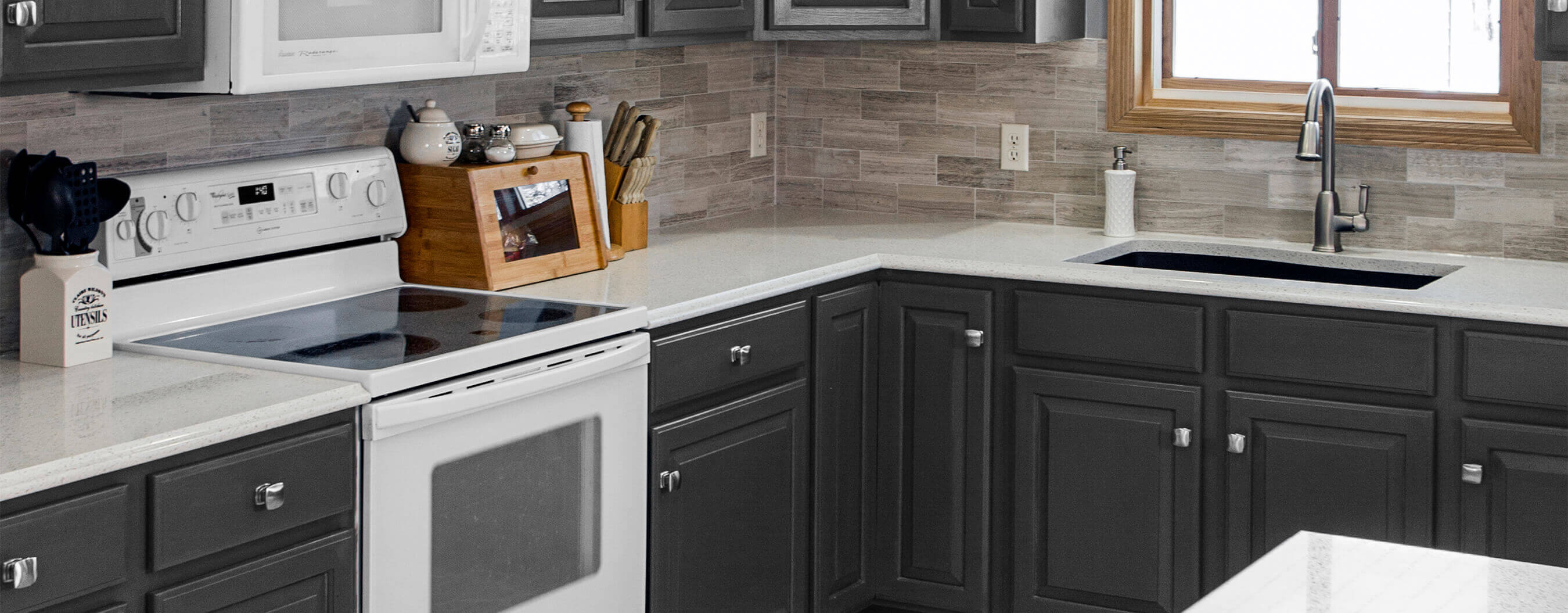 Cotton | Customcraft Countertops