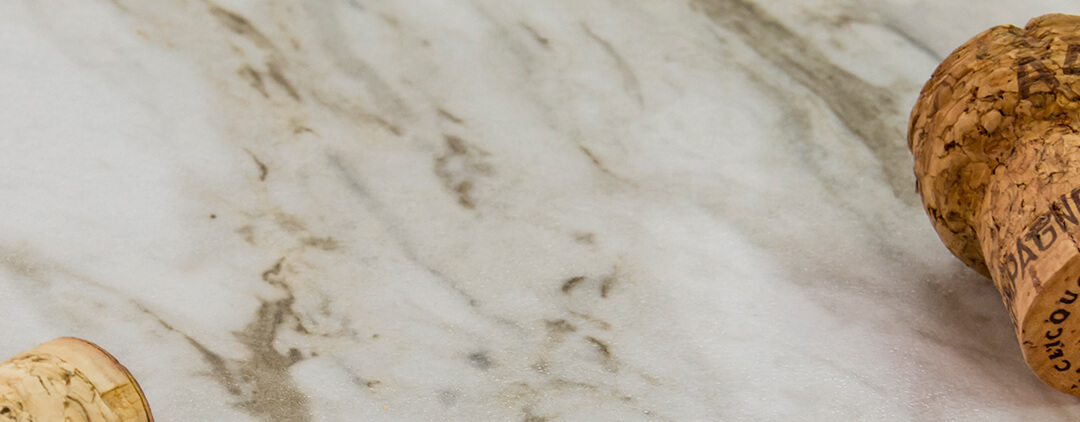 Drama Marble | Customcraft Countertops