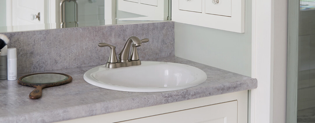 Elemental Concrete | Customcraft Countertops