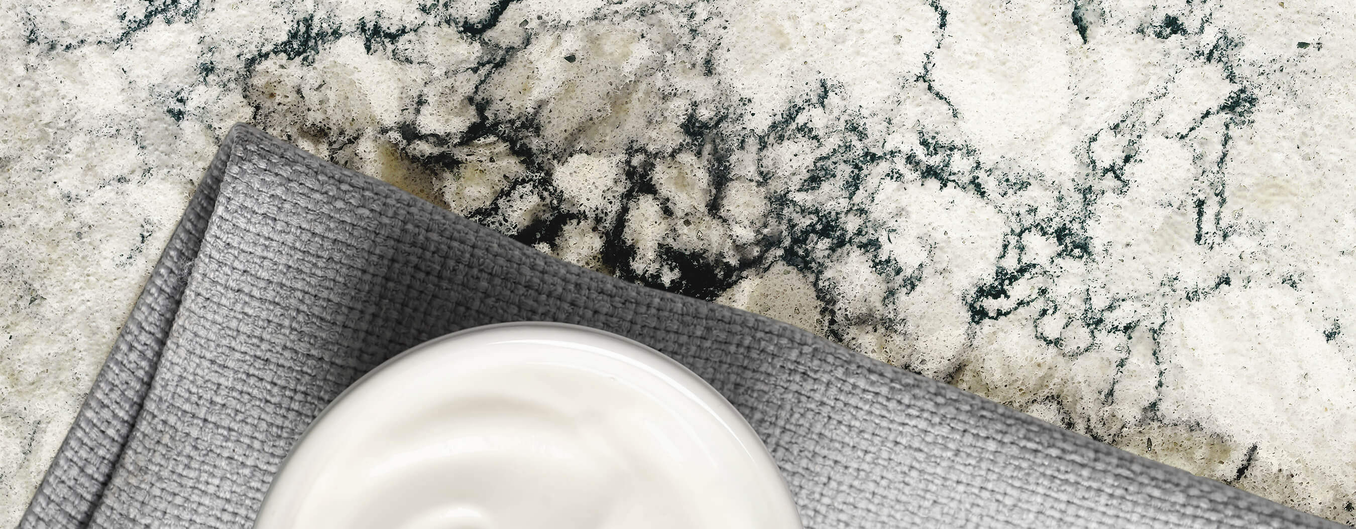 Highland Frost | Customcraft Countertops