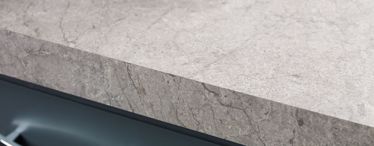 Marmo Bianco | Customcraft Countertops