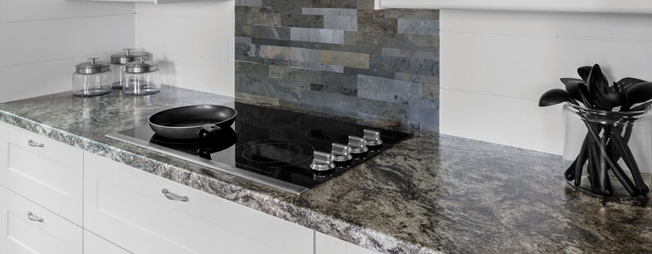 Silver Bronze | Customcraft Countertops