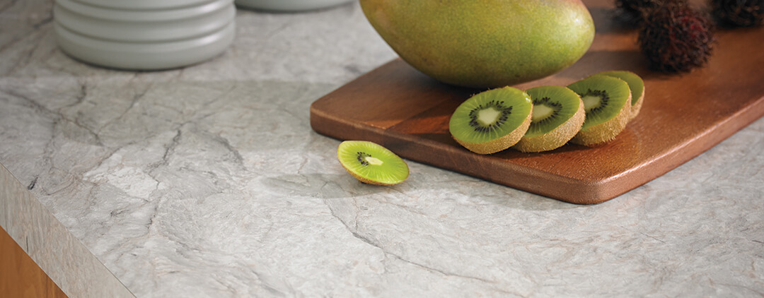 Silver Quartzite | Customcraft Countertops
