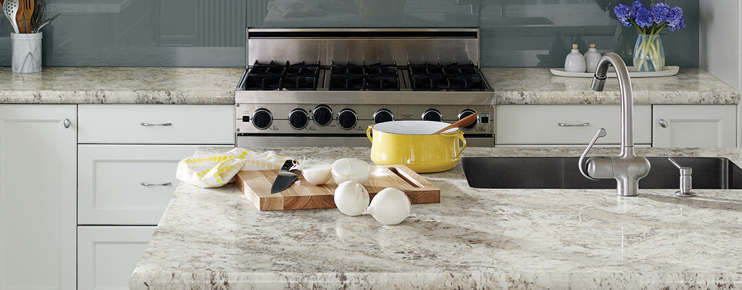 Spring Carnival | Customcraft Countertops