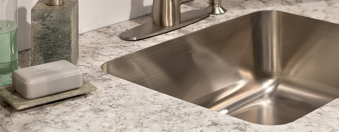 Spring Carnival | Customcraft Countertops