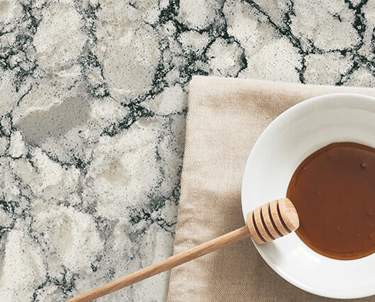 Riverstone Quartz Countertops Colors